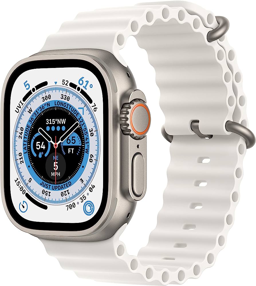 Reloj Luo W68 ULTRA